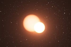 Étoiles Doubles – Société astronomique de France