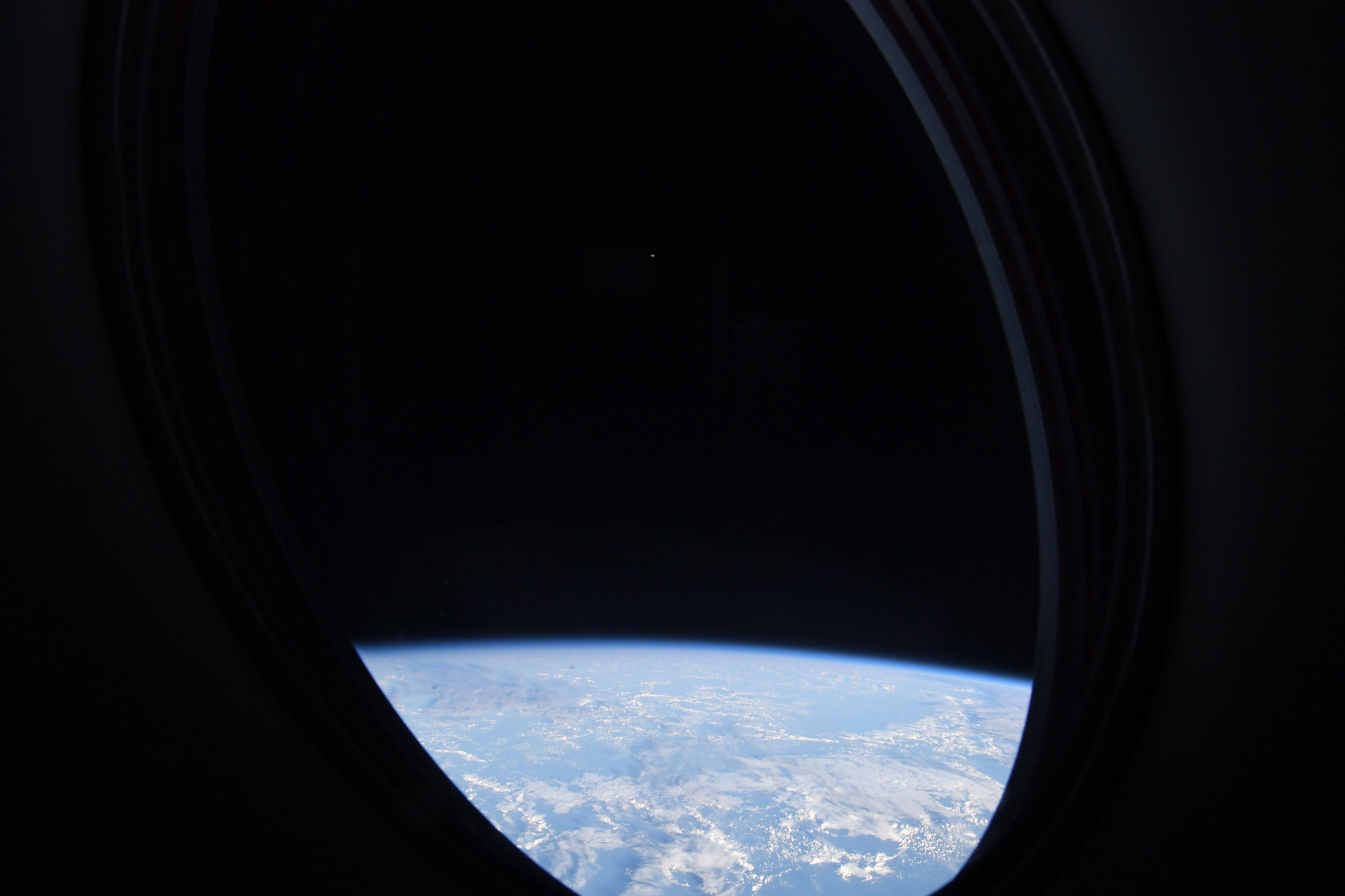 ISS en vue – Société astronomique de France