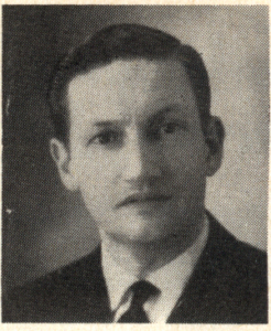 La vie d’Albert Ducrocq (1921-2001) – Société astronomique de France