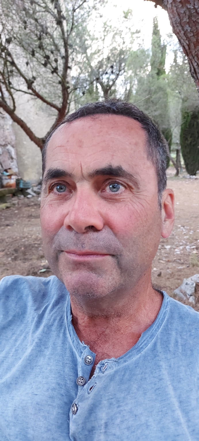 Daniel Froelich – Société astronomique de France