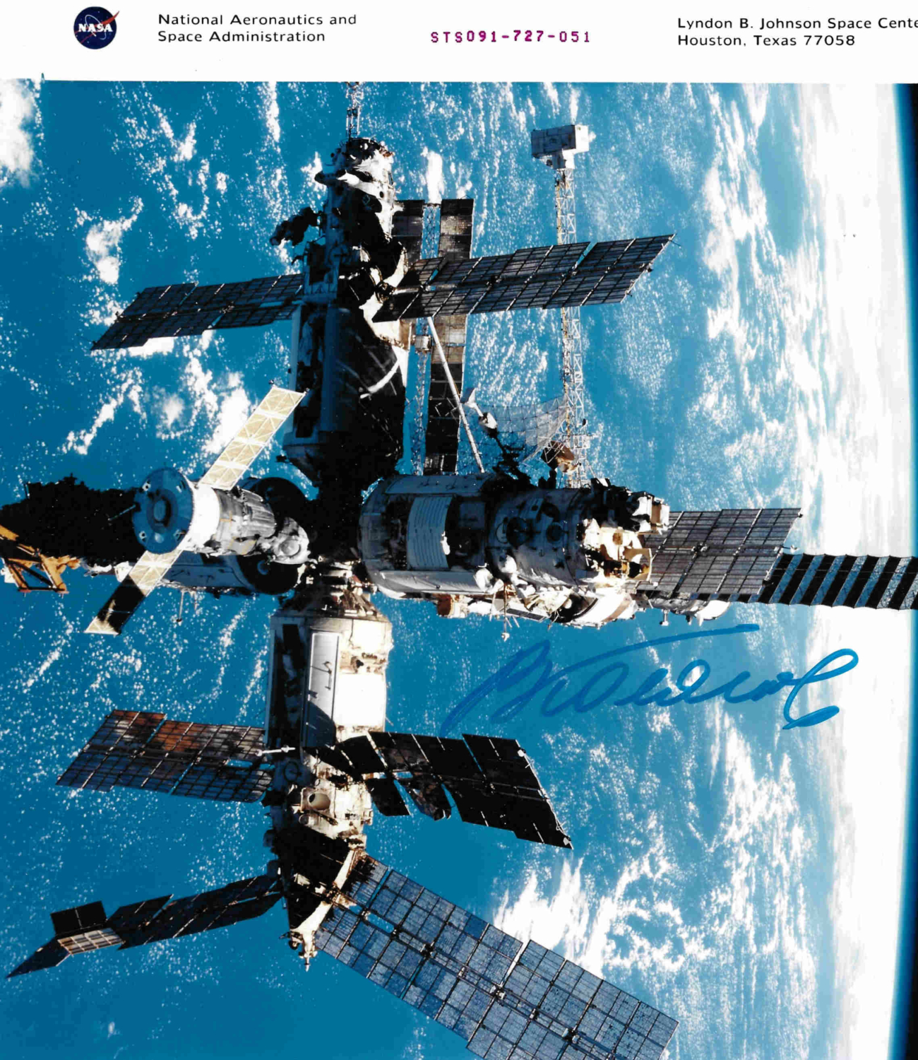 Disparition du cosmonaute Valery Poliakov (1942-2022) – Société ...