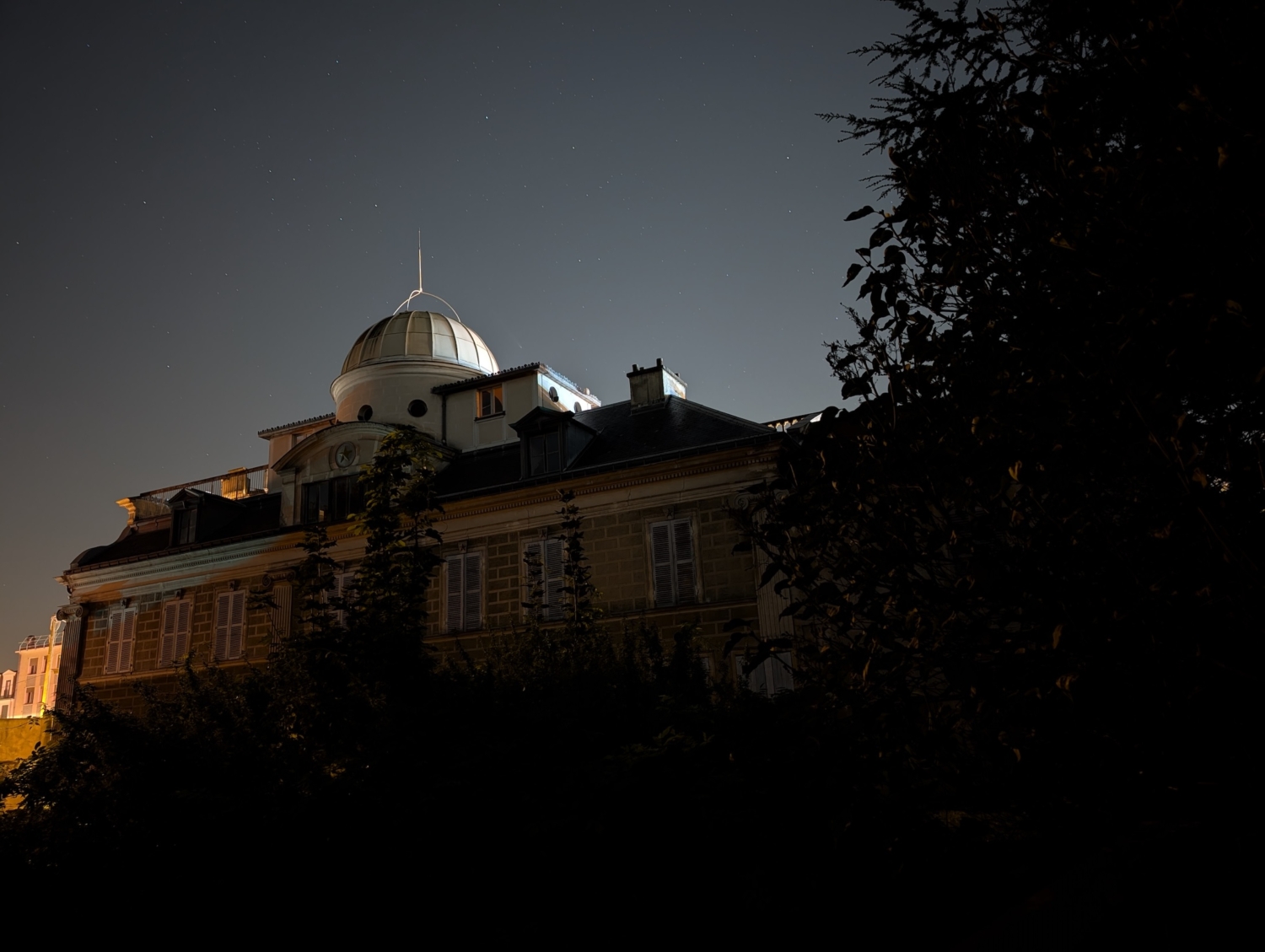 La comète C/2023 A3 (Tsuchinshan–ATLAS) – Société astronomique de France