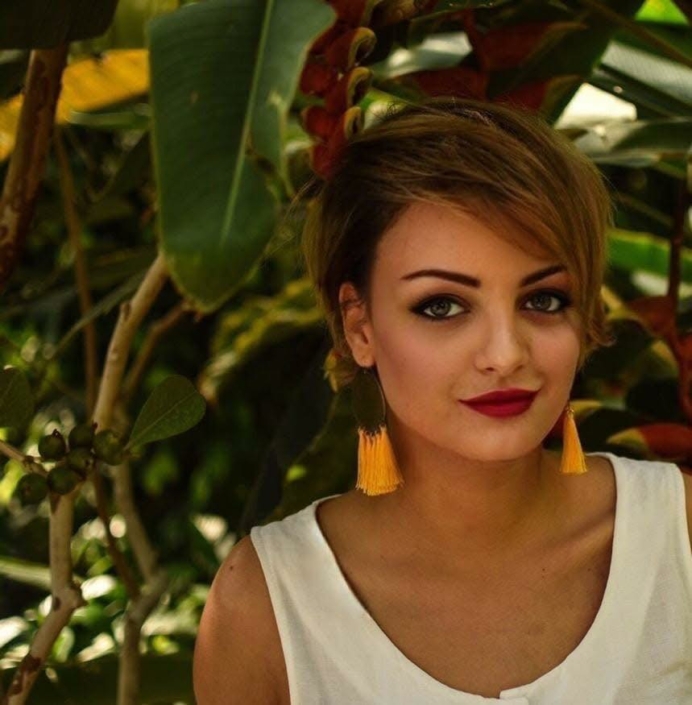 Meriem El Yajouri reçoit le Prix Camille Flammarion de la médiation ...